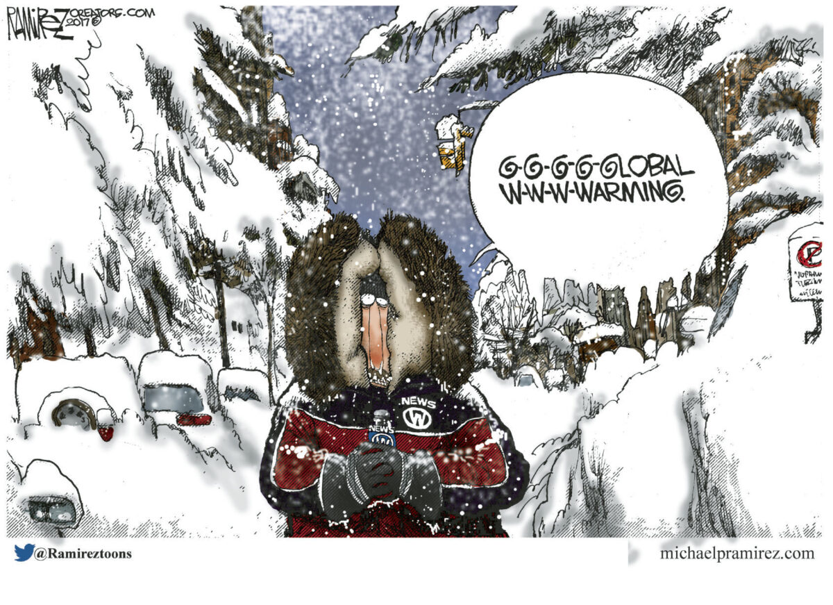 Cartoons: Feliz ano nuevo and Clintonium | News, Sports, Jobs - Daily ...